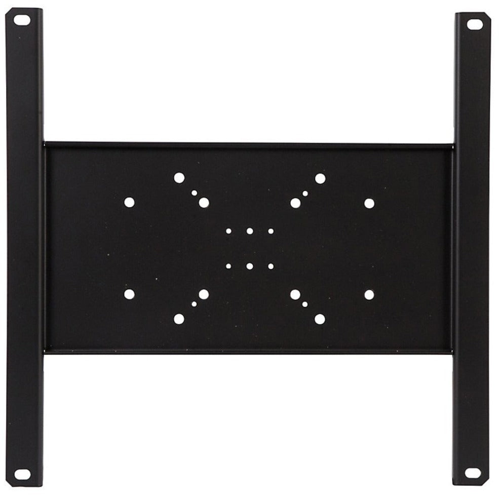 Peerless-AV Peerless PLP-V4X4 Adapter Bracket - Steel - Black – Network Hardwares