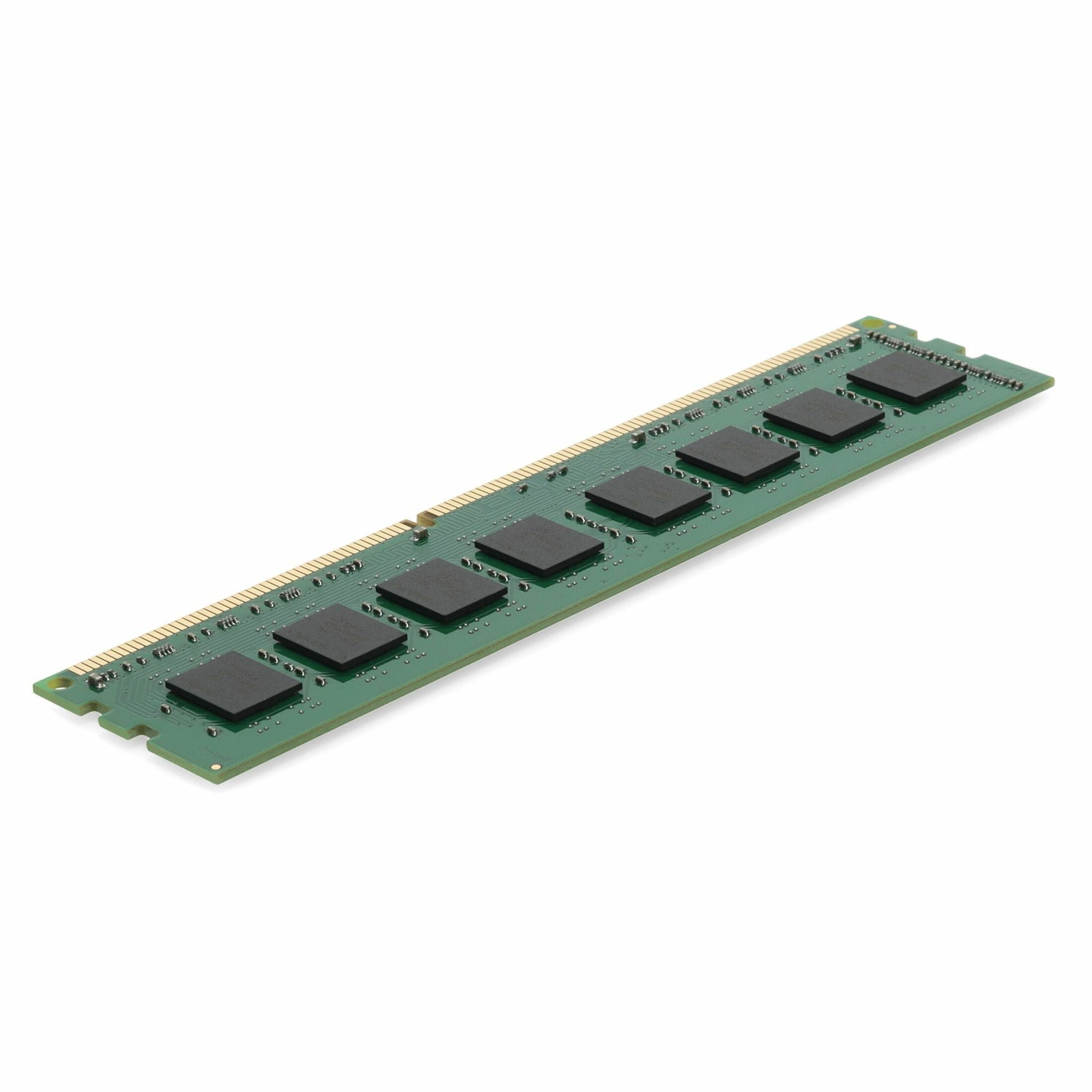 AddOn 8GB DDR3-1600MHz SDRAM Memory RAM Module, Unbuffered Dual Rank, – Network Hardwares