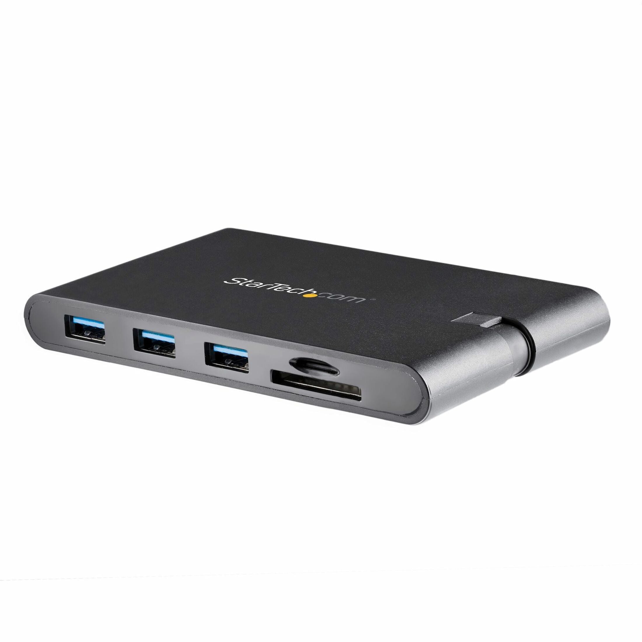 StarTech.com USB-C Multiport Adapter with HDMI and VGA - Mac / Windows – Network Hardwares