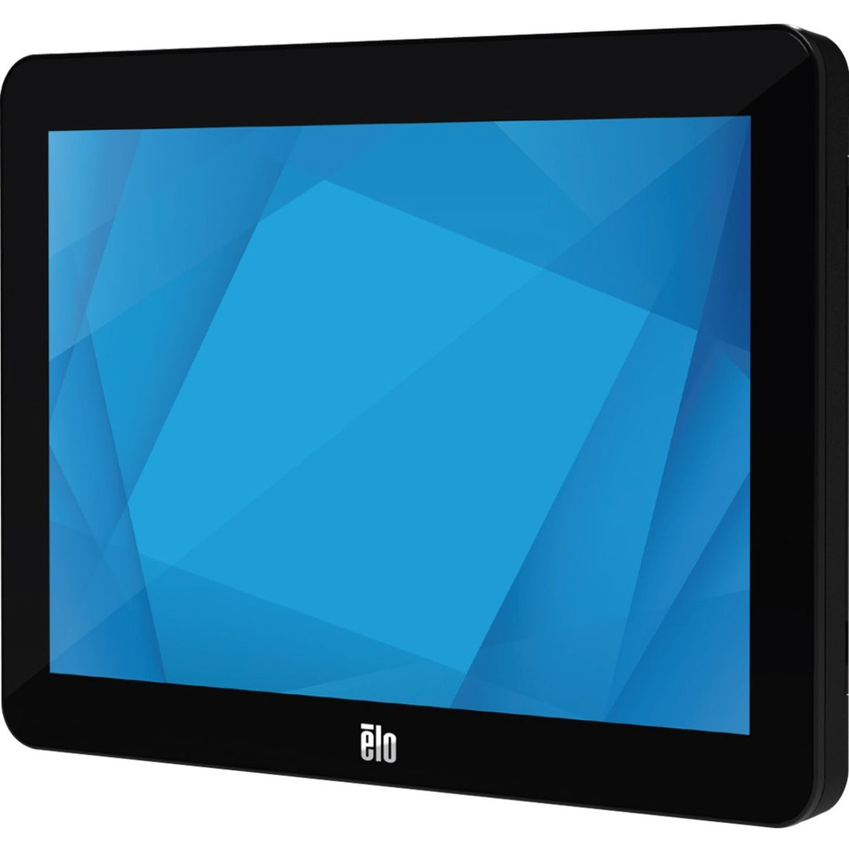 Elo 1002L 10" Class LCD Touchscreen Monitor - 16:10 - 29 ms (E155834) – Network Hardwares