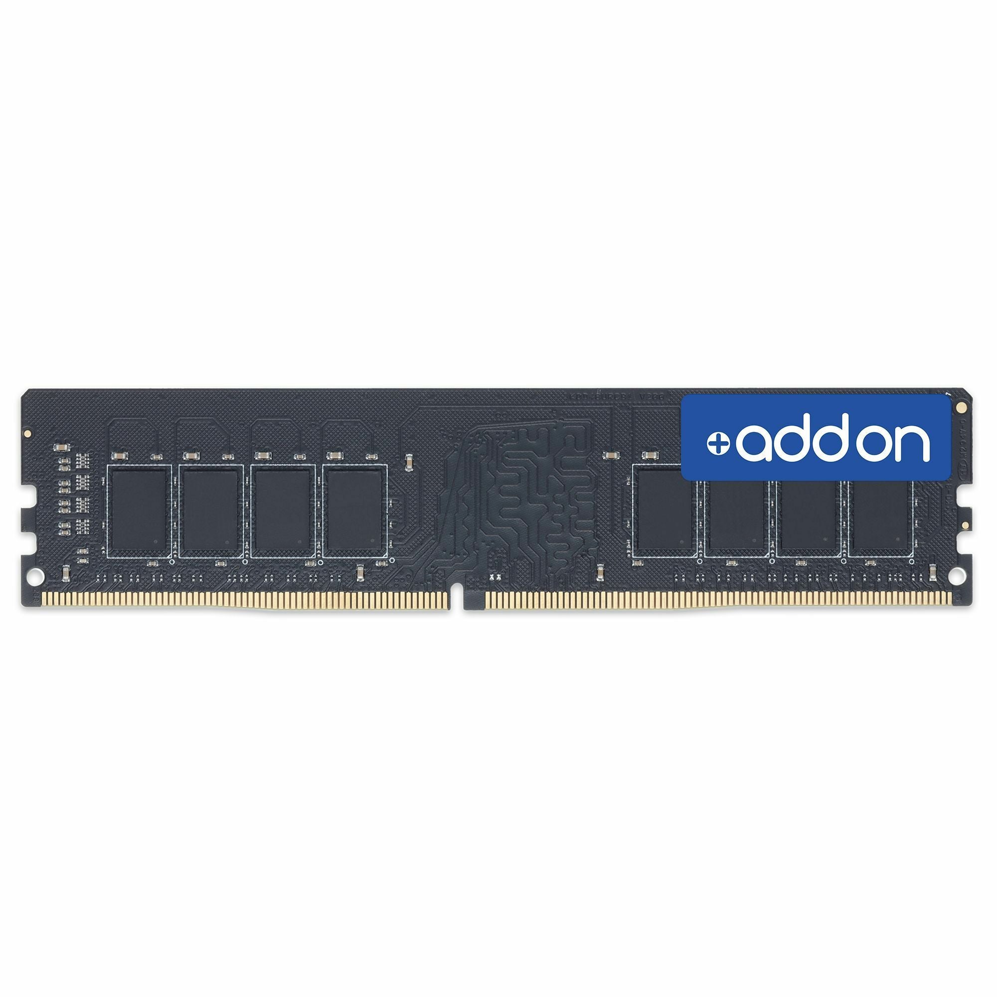 AddOn 13L74AT-AA แรม DDR4 SDRAM ความจุ 16GB โมดูล ความเร็ว 3200 MHz แบ – Network Hardwares