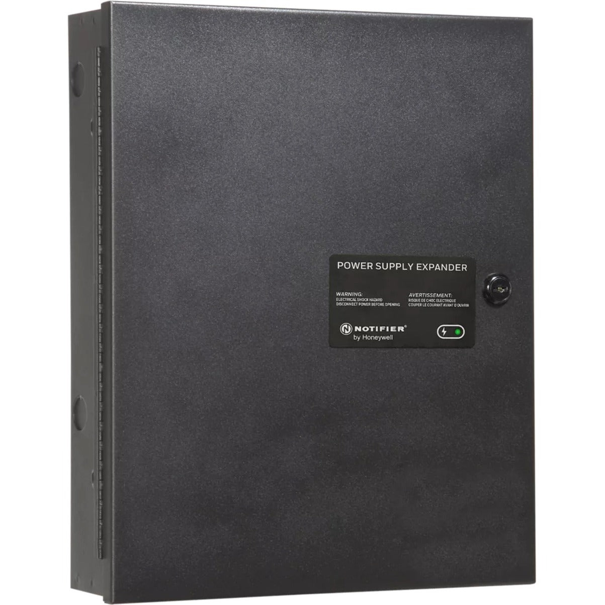 Notifier Seismic Kit (SEISKIT-MULTI-1) – Network Hardwares