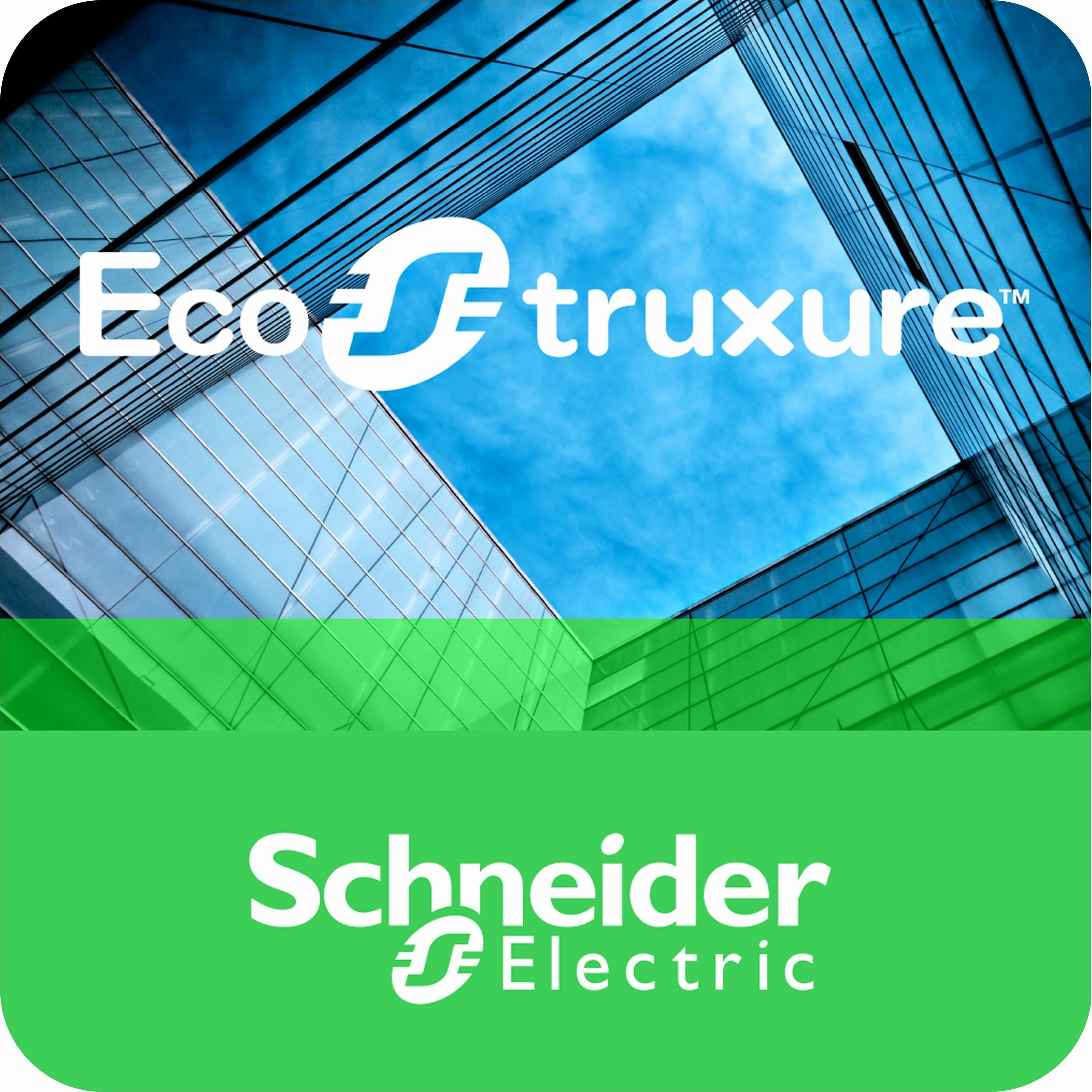APC Schneider Electric (FWENMC1PST2YDIGI) Software Licensing (FWENMC1P – Network Hardwares