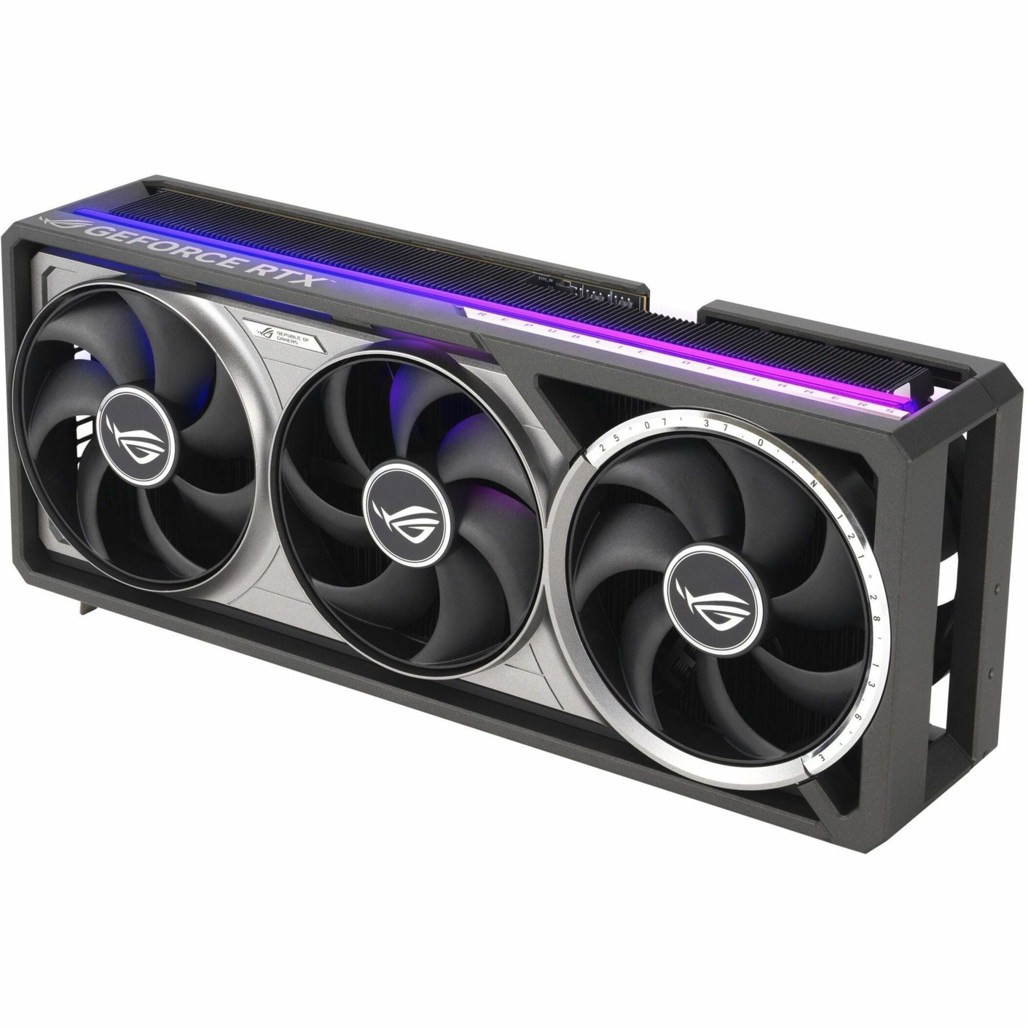 ASUS ROG Astral GeForce RTX 5080 16GB GDDR7 OC Edition Gaming Graphics – Network Hardwares