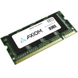 Axiom 1GB DDR-266 SODIMM RAM Module for Notebook, 200-pin Memory Card, – Network Hardwares