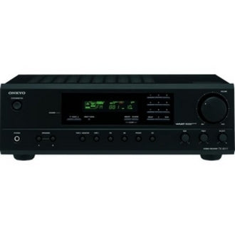 Onkyo (TX-8011) A/V Receiver & Amplifier – Network Hardwares