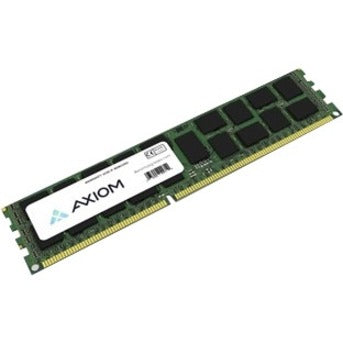 Axiom 16GB DDR3-1600 Low Voltage ECC RDIMM RAM Module, Server & Workst – Network Hardwares