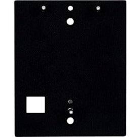 AXIS 01293-001 Mounting Plate for IP Intercom, Easy Installation and S – Network Hardwares