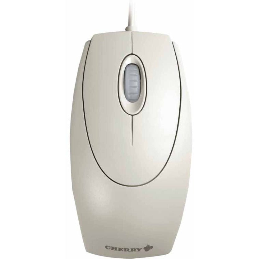 CHERRY M-5400 WheelMouse Optical Mouse, Symmetrical Ergonomic Design, – Network Hardwares