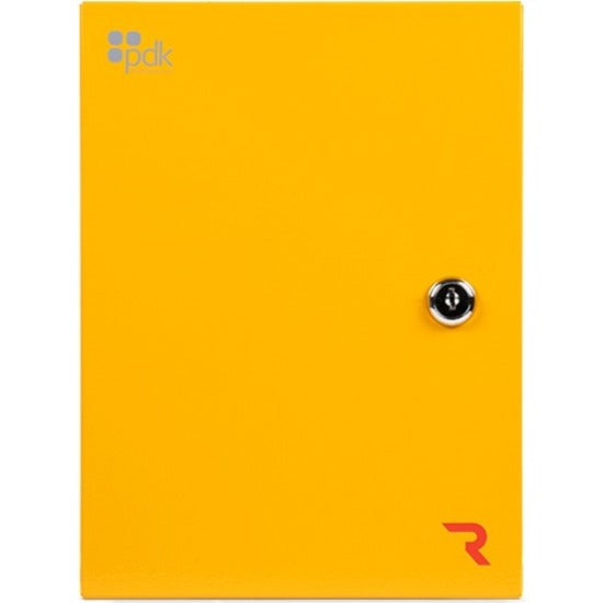 ProdataKey RCNE Door Controller Surface-mountable Box Mount Red 프로데이터키 – Network Hardwares