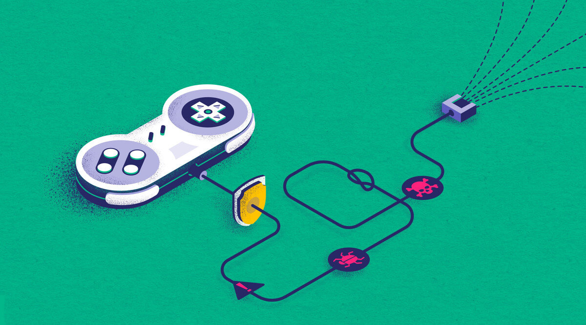 The Importance of Network Security for Gaming Enthusiasts – Network ...