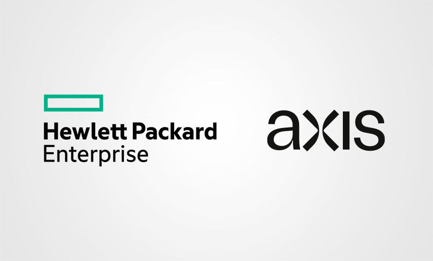 HPE Is About To Acquire Axis Security! – Network Hardwares