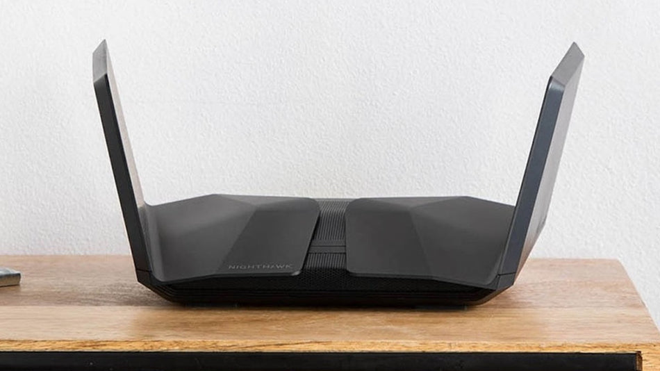 Optimizing Data Centers: The Critical Role of High-Performance Routers ...