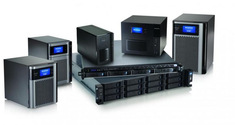 How to Choose the Right Network Attached Storage (NAS) for Your Home o ...