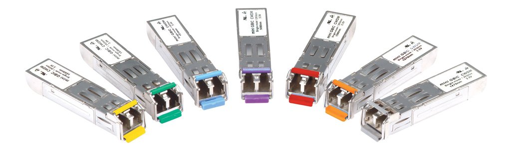 The Role Of Sfp And Sfp Transceivers In Your Network Infrastructure