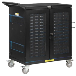 Charging Cart – Network Hardwares