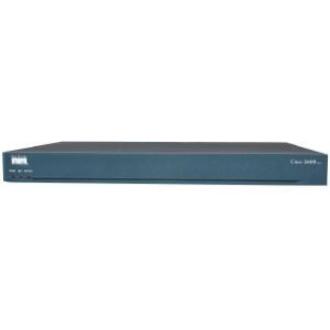 Cisco 2620 Router (CISCO2620) – Network Hardwares