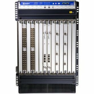 Juniper MX960 Ethernet Services Router Chassis (MX960BASE-AC) – Network ...