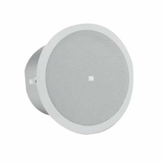 JBL Professional Control 19CS In-ceiling Woofer - White - 8 Ohm ...