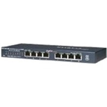 สวิทช์อัจฉริยะแอดวานซ์ 8 พอร์ต กิกะบิต Netgear ProSafe GS108T – Network ...