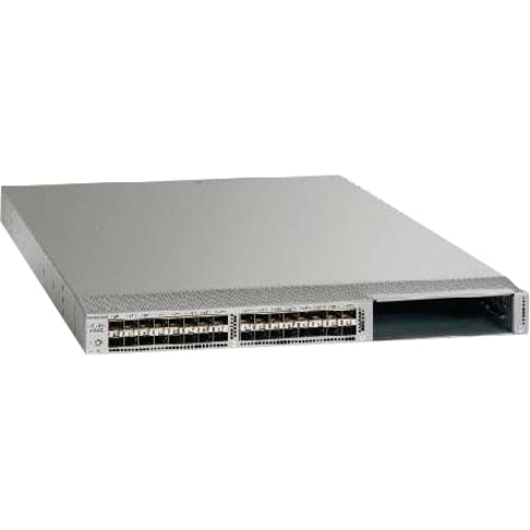 Cisco Nexus 5548 UP Chassis 32 10GbE Ports 2 F (N5K-C5548UP-FA ...