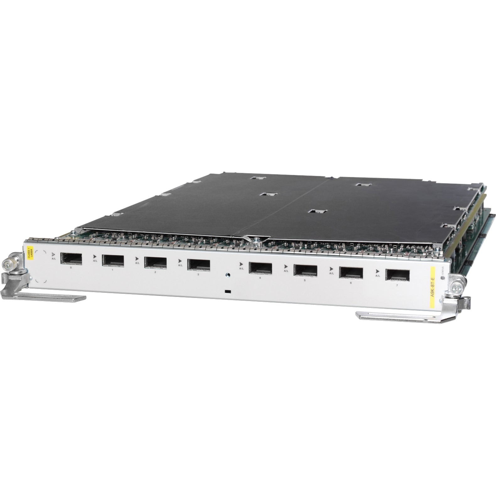 Cisco 8-Port 10GE Medium Queue Line Card (A9K-8T-B) – Network Hardwares