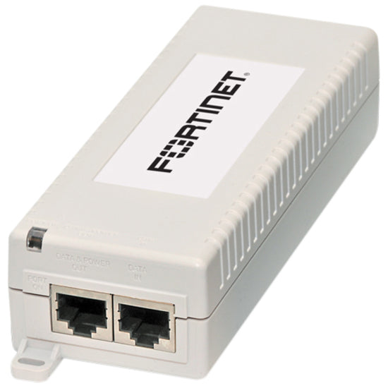 Fortinet FortiAP GPI-115 Power over Ethernet Injector – Network Hardwares