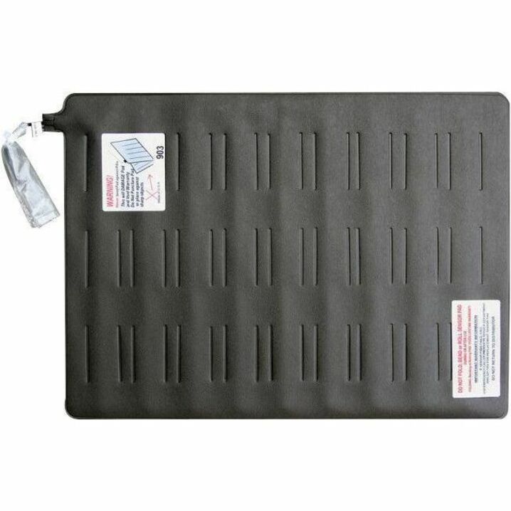 USP 900 Series 960 Pressure Mat, Indoor/Outdoor Security Detection, En ...