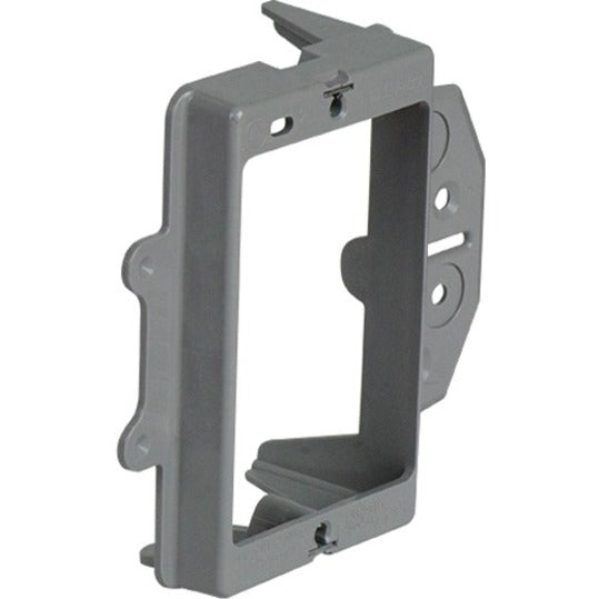 On-Q Mounting Bracket for Keystone Module, Keypad (SLV1B) – Network ...