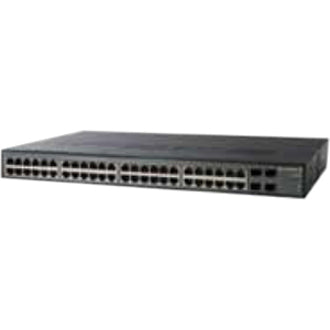 LG-Ericsson iPECS ES-2052G Ethernet Switch – Network Hardwares