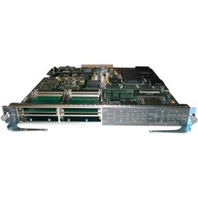 Cisco CAT 6900 SERIES 4PT 40G 16PT 10G FIBER MOD DFC4XL (WS-X6904-40G ...