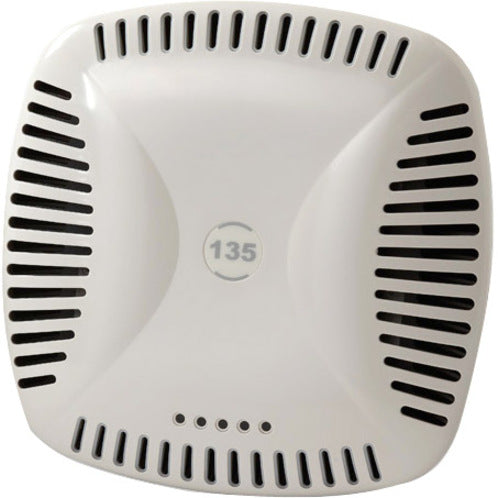 Aruba Instant IAP-135 IEEE 802.11n 450 Mbit/s Wireless Access Point (I ...