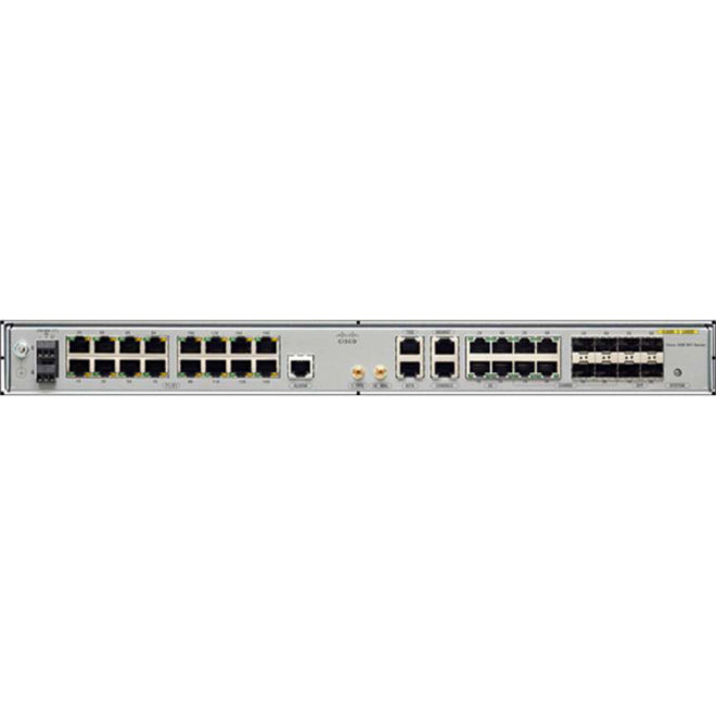 시스코 ASR 901 10G 라우터 (A901-6CZ-F-D) – Network Hardwares