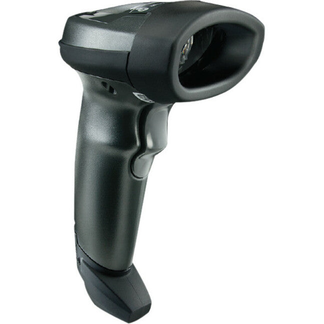 Zebra Best-In Class Corded 1D Linear Imager Barcode Scanner, 547 Scans ...