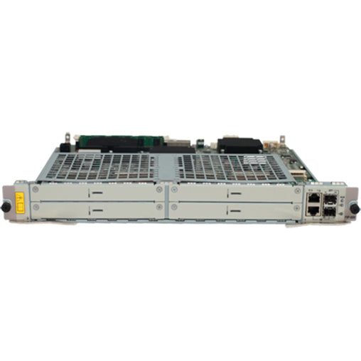 HPE E HSR6800 FIP-600 Flexible Interface Platform Router Module (JG360 ...