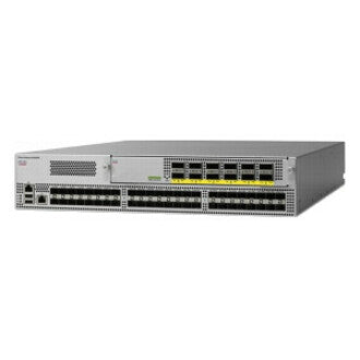 Cisco Nexus 9396PX Interruptor de Capa 3 (N9K-C9396PX) – Network Hardwares
