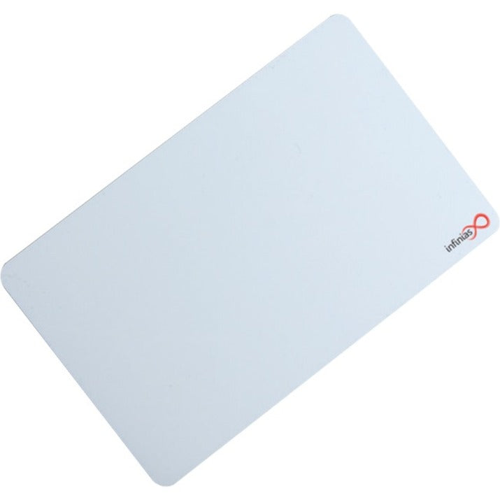 Infinias PVC Access Control Proximity Smart Card, Printable Surface, S ...