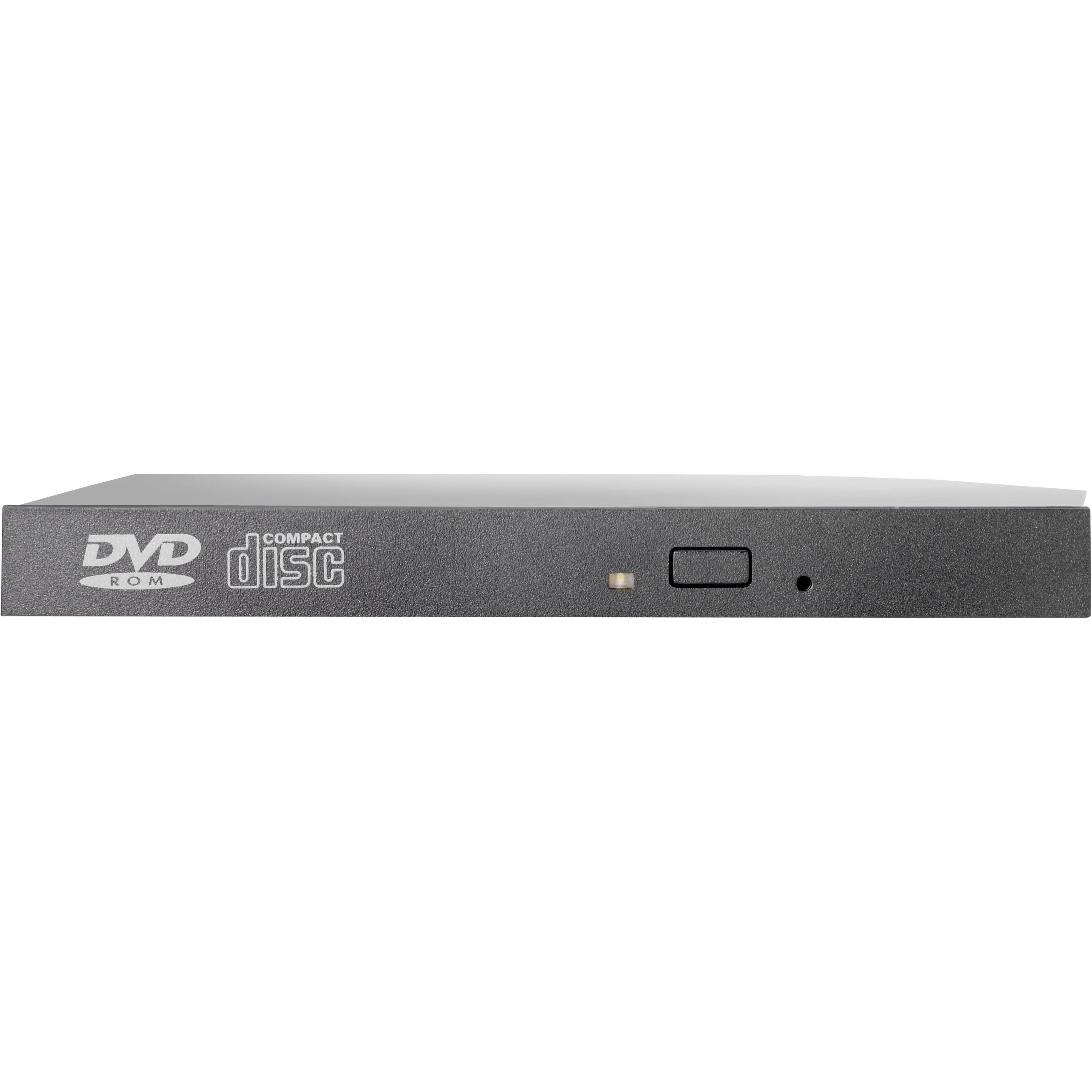 HPE E DVD-Reader - Internal - Jack Black (726536-B21) – Network Hardwares