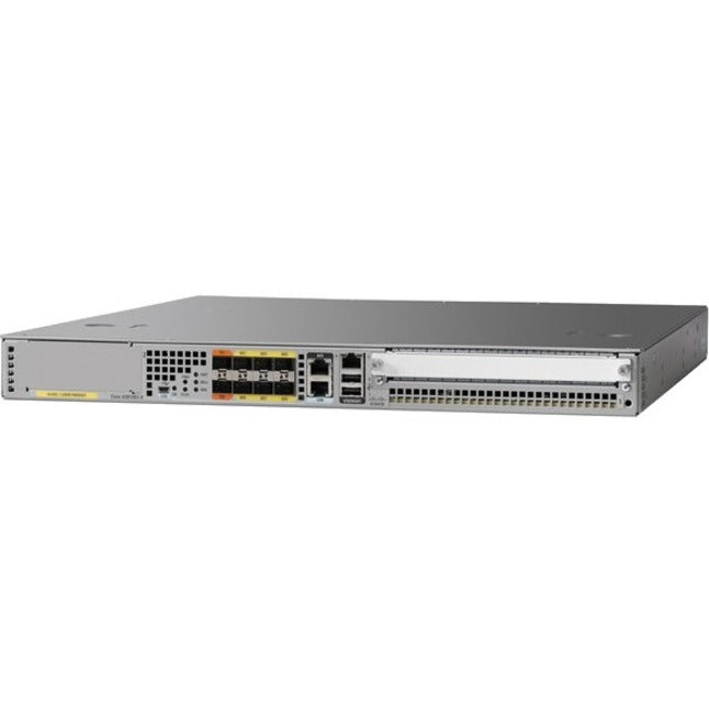Cisco ASR 1001-X Router (ASR1001X-5G-K9) – Network Hardwares