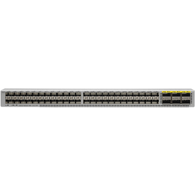 Cisco Nexus 9372PX Switch (N9K-C9372PX) – Network Hardwares