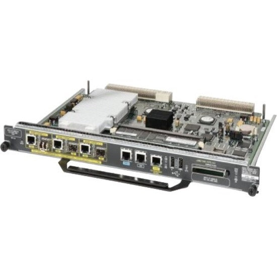 시스코 - 잉그램 인증 중고 7200 시리즈 NPE-G2 엔진 – Network Hardwares