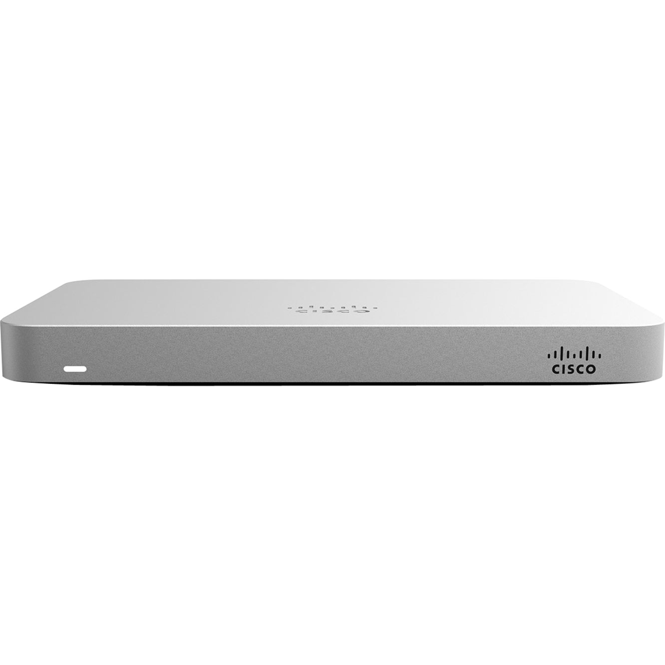 Meraki MX64 Cloud Managed Security Appliance (MX64-HW) – Network Hardwares
