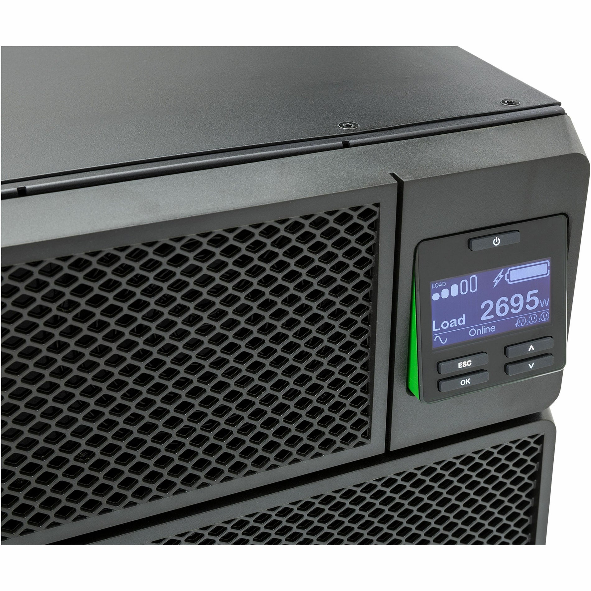 APC Smart-UPS SRT 8000VA RM 208V (SRT8KRMXLT) – Network Hardwares