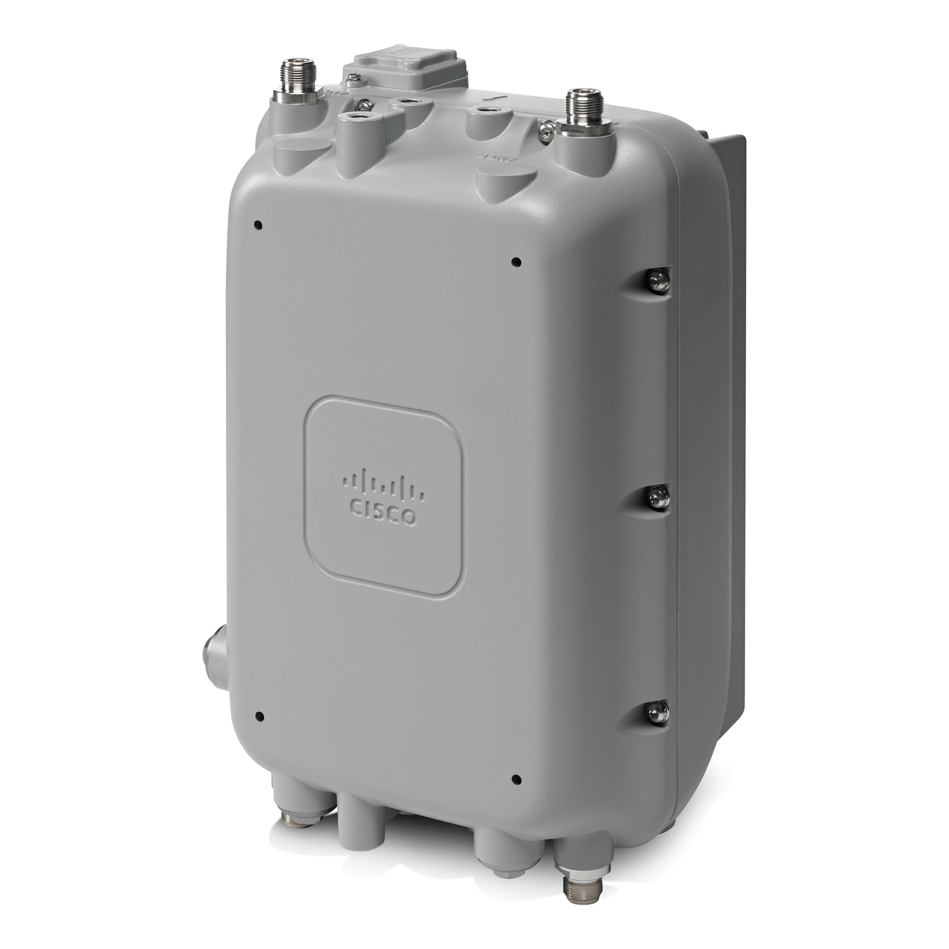 Cisco 802.11ac Outdoor AP, External-Ant, AC-power, Reg. Domain-B (AIR ...