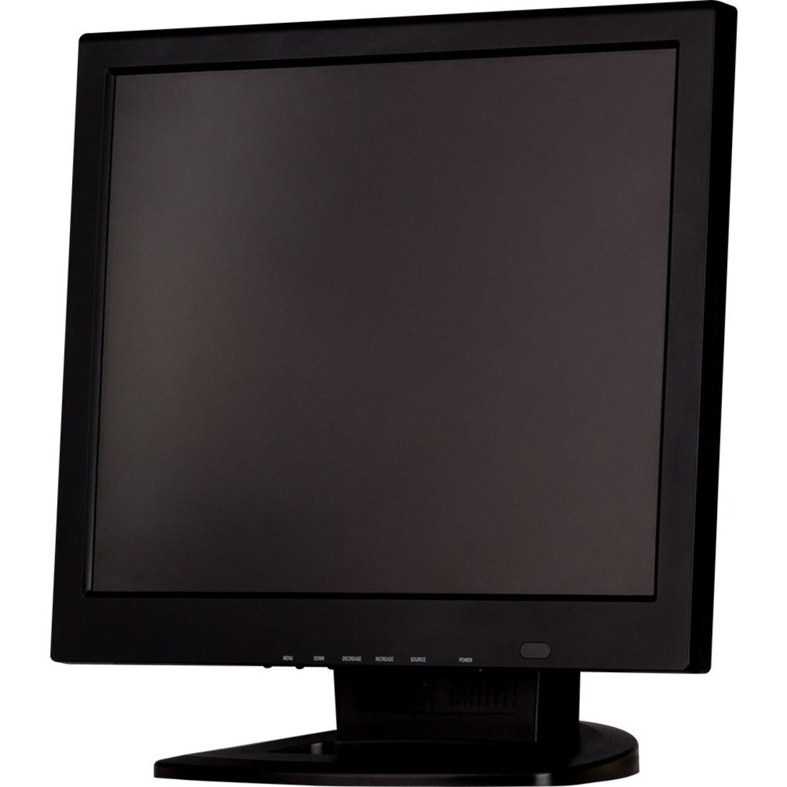 Weldex WDL-1900M 19" Class SXGA LCD Monitor – Network Hardwares