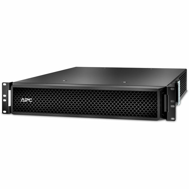 APC SRT3000RMXLA-NC Smart-UPS SRT 3000VA RM 120V Network Card, Energy ...