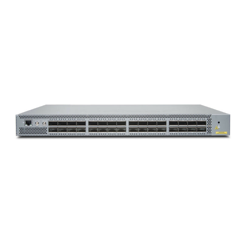 สวิตช์เลเยอร์ 3 Juniper QFX5200-32C (QFX5200-32C-AFO) – Network Hardwares