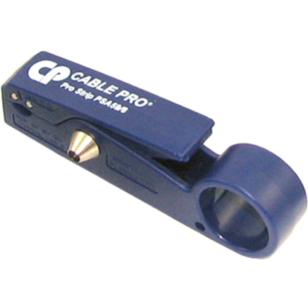 Belden Cable Strip Tool for RG59 and RG6 Cables (PSA59/6) – Network ...