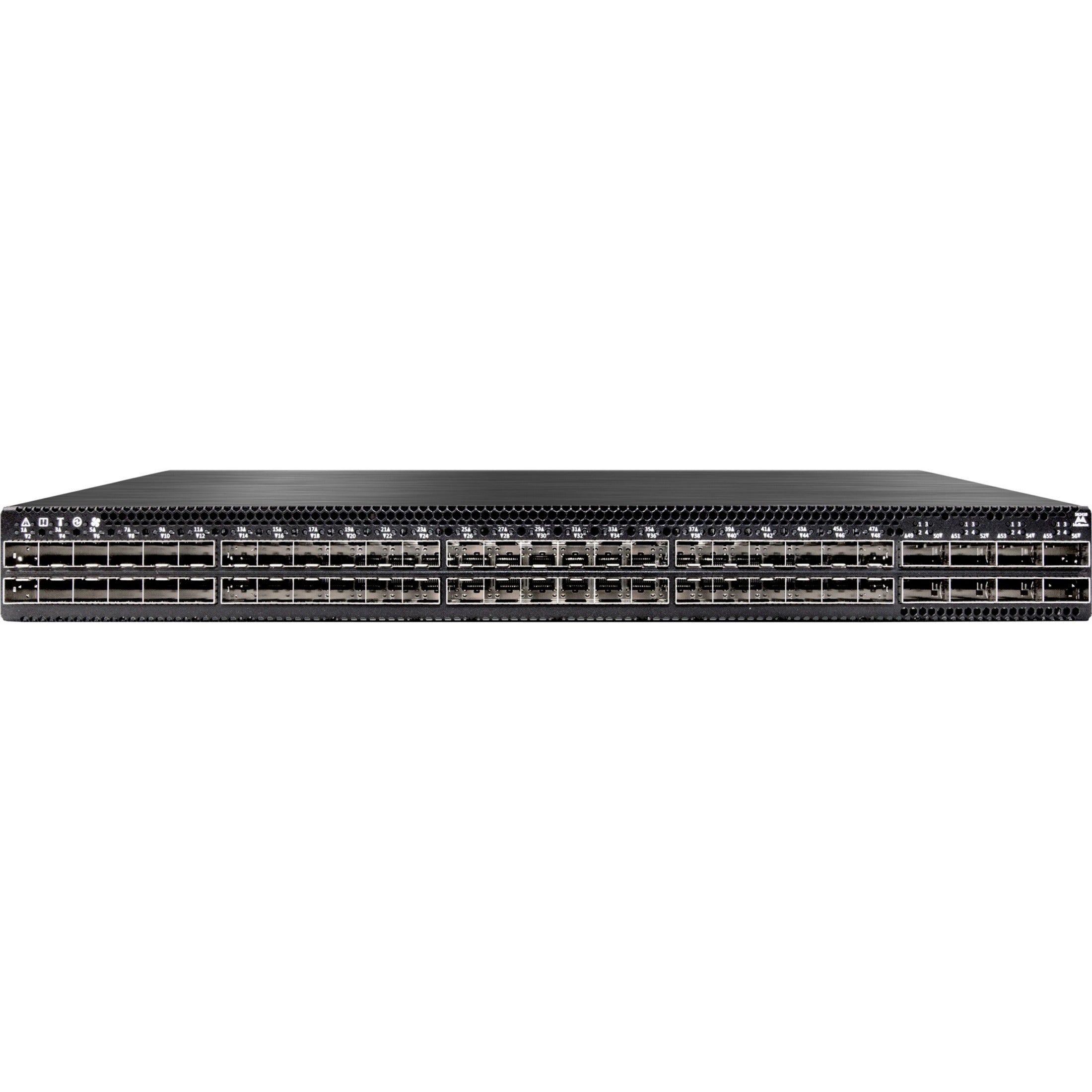 Mellanox Spectrum SN2410 Switch Chassis (MSN2410-BB2F) – Network Hardwares