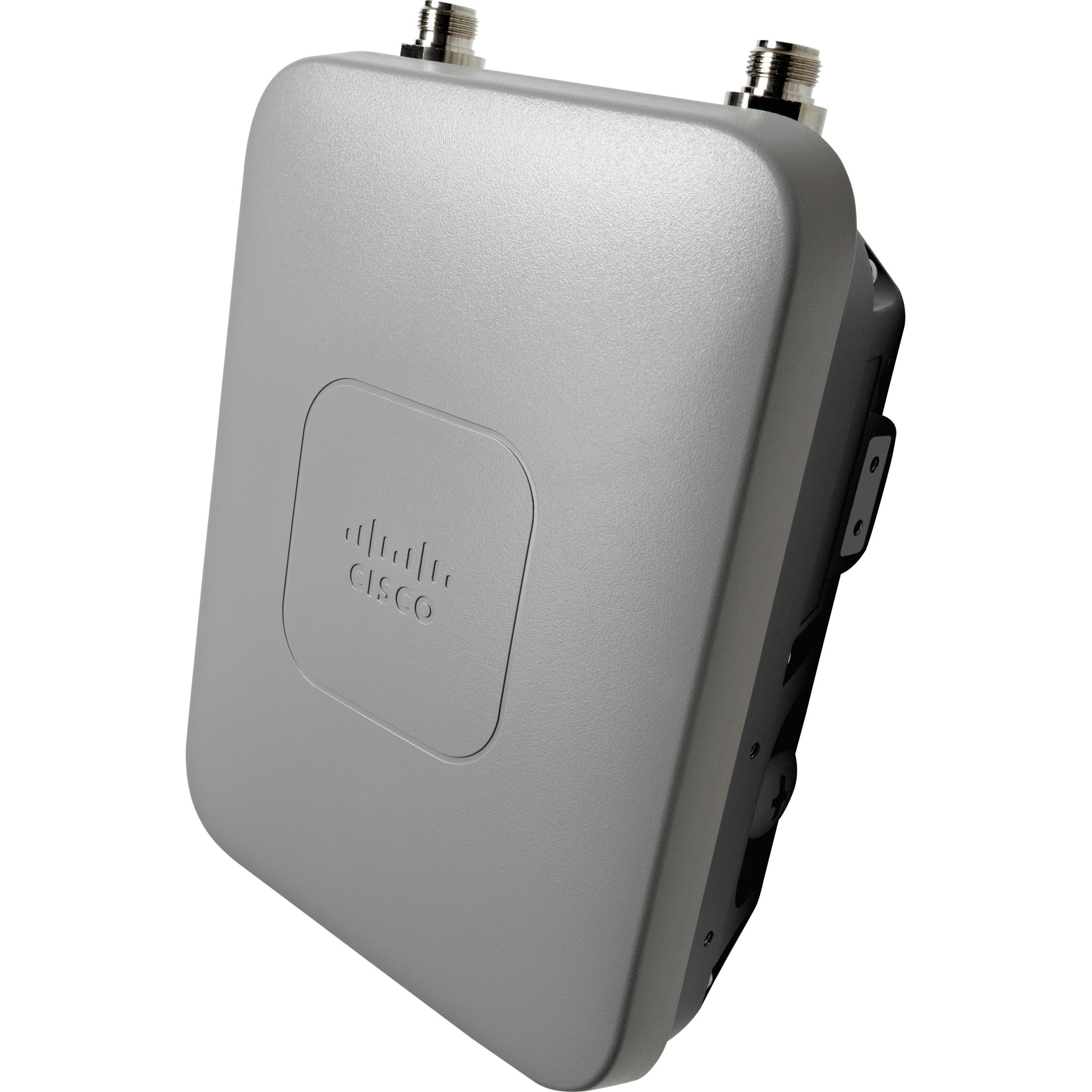 Cisco 802.11n Low-Profile Outdoor AP, External Ant., B Reg Dom. (AIR-C ...